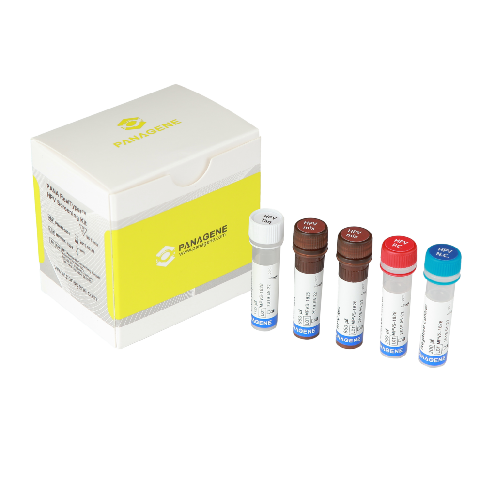 Diagnóstico enfermedades infecciosas – Gentech Biosciences SAS