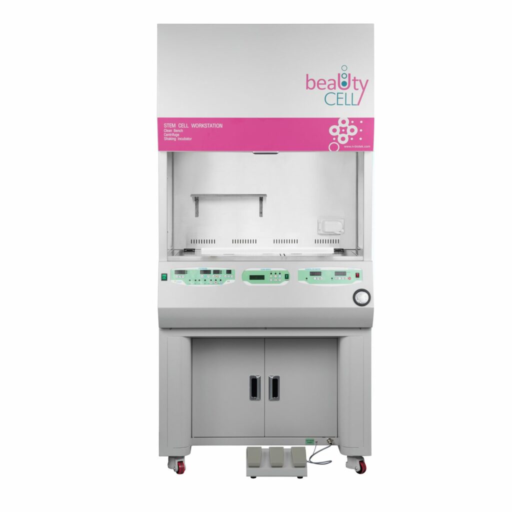 Multi Workstation Beauty Cell | Ref. NB803MS – NB803MSF | Marca: N ...