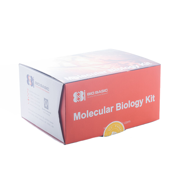 One-Tube Hair DNA Extraction Kit – Gentech Biosciences SAS