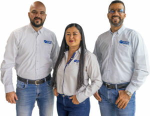 About Us – Gentech Biosciences SAS