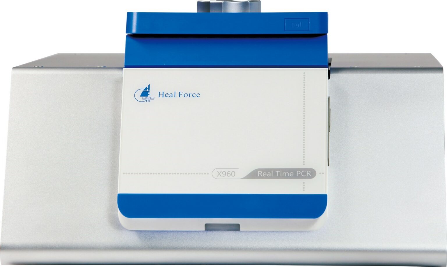 X960 Real-time PCR – Gentech Biosciences SAS