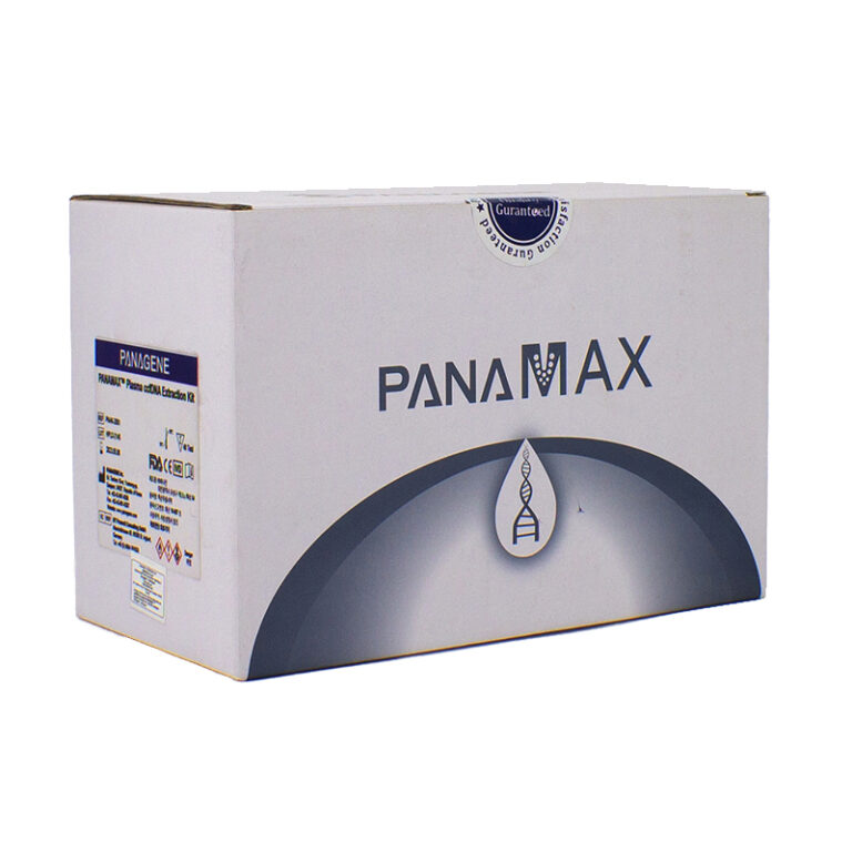 PANAMAX™ Plasma ccfDNA Extraction Kit x 48 (PNAK-2001) – Gentech ...